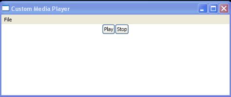 Window Windows Presentation Foundation Vbnet