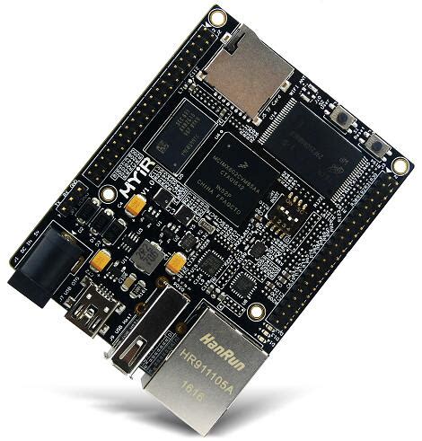 SBC Offers Choice Of I MX UL Or ULL Starting At