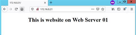 cấu hình nginx làm load balancer cho apache centos 7 chuyên