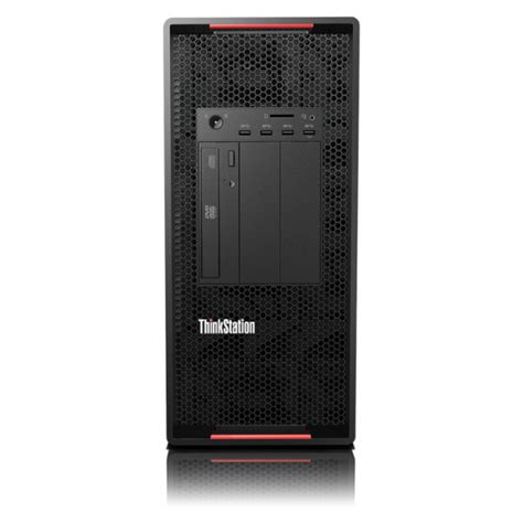 Lenovo Thinkstation P Workstation Info Reacondicionados