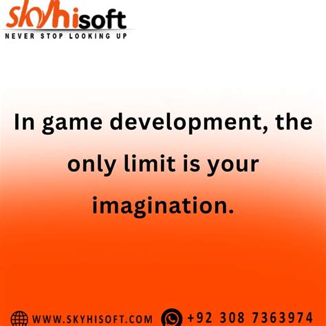 Skyhisoft On Linkedin Gamedevelopment Innovation Techcreativity