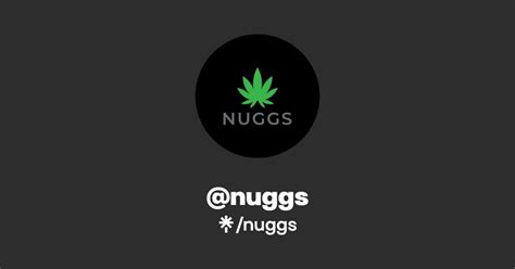 Nuggs Twitter Instagram Linktree