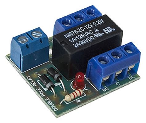 Sherlotronics Relay Boards 12v