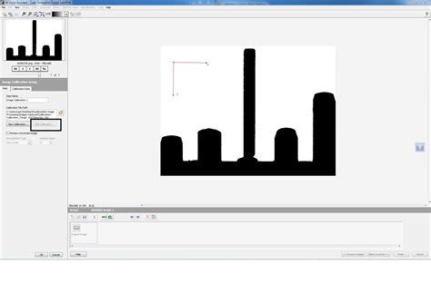 Labview Vision Express Image Calibration Labview General Lava
