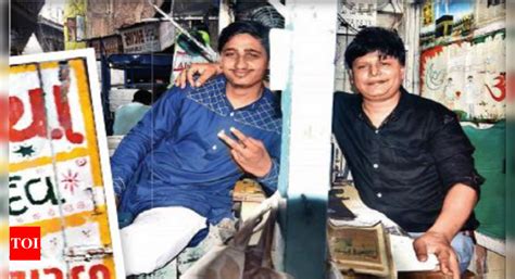 Mahadev 40 Years On Sons Carry Forward Legacy Of Miya Mahadev Ki Dosti Ahmedabad News