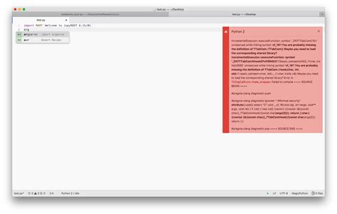 Problem With Tab Completion Root Root Forum