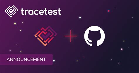 Synthetic Monitoring With The Tracetest Github Action