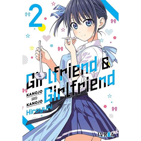 Girlfriend And Girlfriend 2
