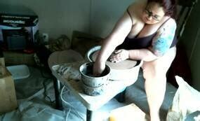 Clay Making Girl Videos Laidhub Com