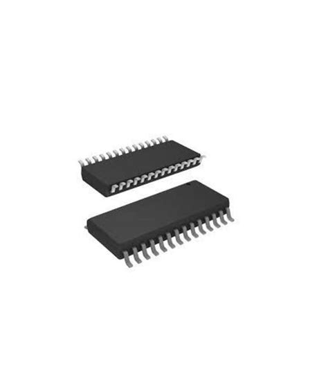 At89c51cc02ca Tisum Microchip Microchip 80c51 Microcontroller 16 Kb