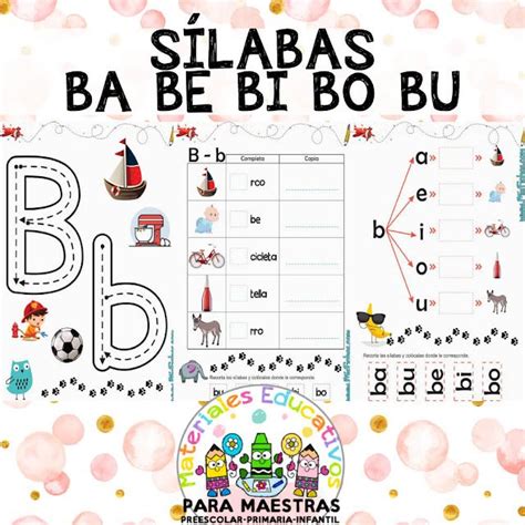 Materiales Educativos Para Maestras Artofit