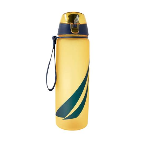 Nautica Mens J Class Sports Water Bottle Water Bottles Free Shipping Beyondstyle