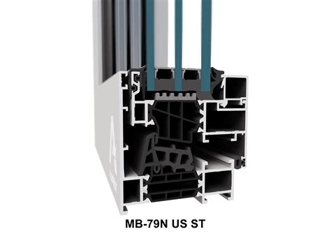MB-79N US - Kaemde