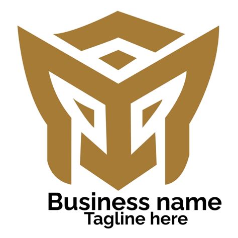 New Security Business Logo Template Postermywall