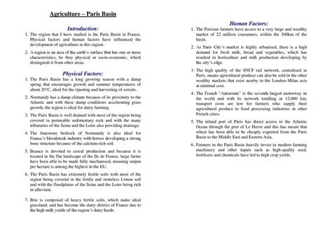 Geography Complete LC