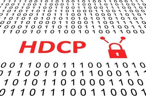 What Is Hdcp A Guide To Digital Content Protection