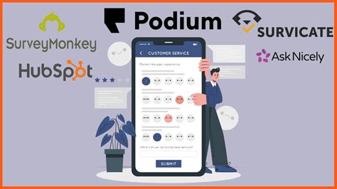 9 Leading Tools To Get Customer Feedbacks