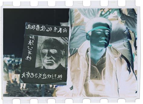 Xu Yong 徐勇 In 1989 Xu Yong Photographed The Tiananmen Square Protests In Beijing China For