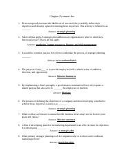 Chp Connect Hw Docx Chapter Connect Hw Firms Can Greatly Increase The Likelihood Of