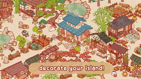 Usagi Shima Cho Android 1020 Game Hòn đảo Thỏ Siêu Dễ Thương