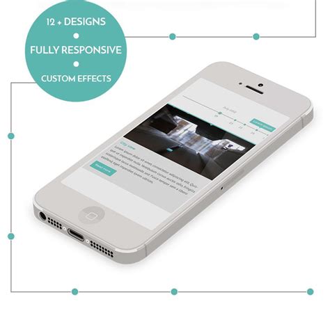 Timeline And History Slider Vertical And Horizontal Code Market