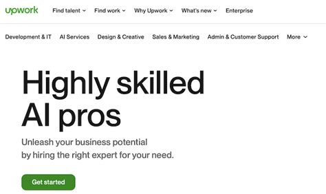 Fiverr Vs Upwork Die Perfekte Plattform Für Ihre Freelancer