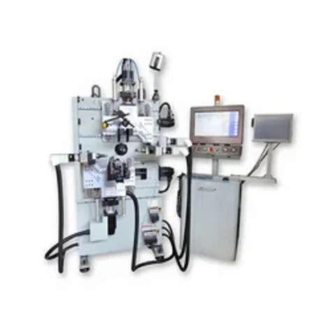 Multi Axis Camless CNC Wire Forming Machines Automation Grade