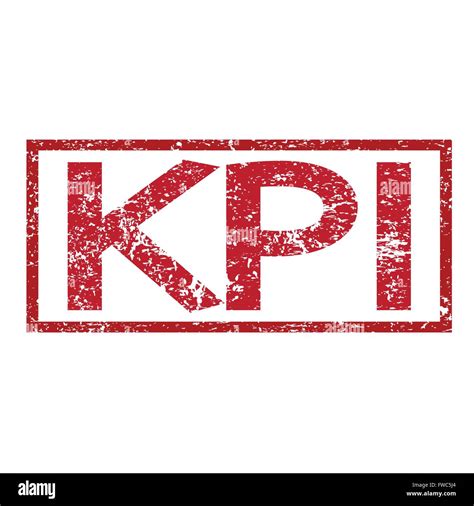 Kpi Key Performance Indicator Vector Vectors Cut Out Stock Images And Pictures Alamy