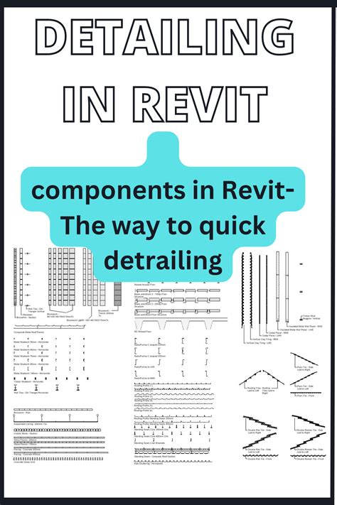Easy Revit Detailing For All Artofit