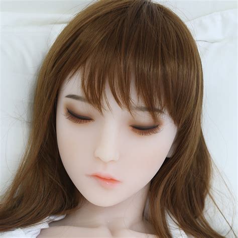 US SM Head Fit Cm Sm Doll Com