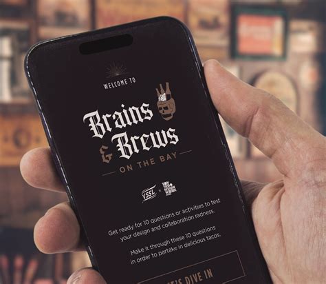 Michael Gauthier Creative Portfolio