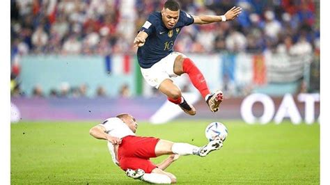 Kylian Mbappe Ingin Inter Milan Kalah Dan Man City Juara Liga Champions Rupanya Milanisti Dari