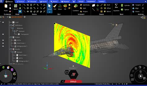 Foundations And Integrations For Ansys Ema3d Tools Ansys