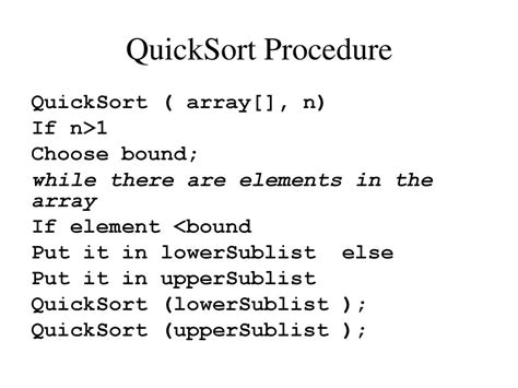 Algorithms And Data Structures Ppt Download