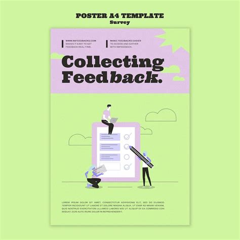 Feedback Poster Images Free Download On Freepik