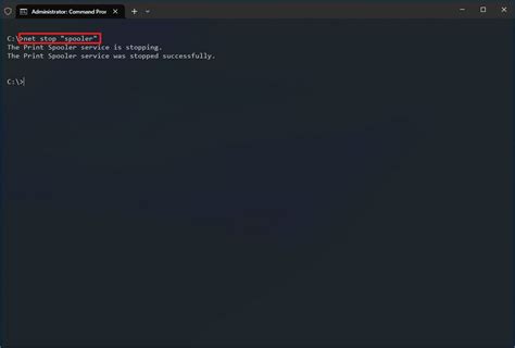 How To Start And Stop Services Manually On Windows 10 Windows Central