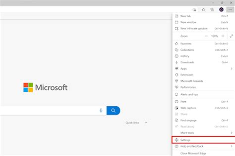 Ultimate Guide To Microsoft Edge Proxy Setup