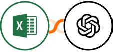 How To Integrate Microsoft Excel OpenAI GPT DALLE Click Integrations