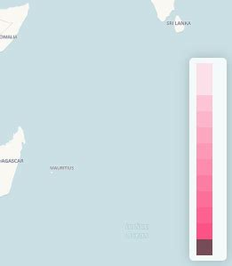 Legend Adding Custom Labels To Leaflet Map Geographic Information