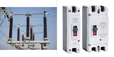 Isolator Vs Circuit Breaker What Is Their Difference