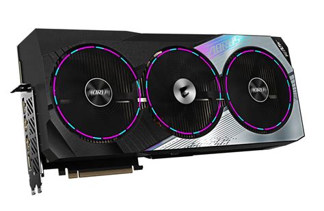 Gigabyte Aorus Rtx 4090 Master 巨大的顯卡 滄者極限 滄者極限