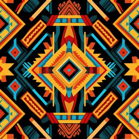 What Are Aztec Colors