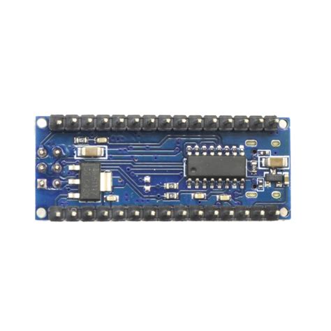برد آردوینو نانو Arduino Nano Ch340 با ورودی Usb Type C