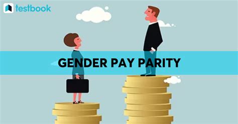 Gender Pay Parity Features Benefits Challenges Other Details