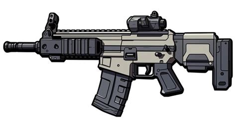 Premium Ai Image Gun Vector Premium Ai Image Gun Vector