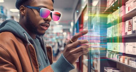 Augmenting Behavior The Impact Of Ar On Our Daily Lives Boonmind