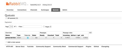 C Timeout While Waiting For Response In Request Response Pattern