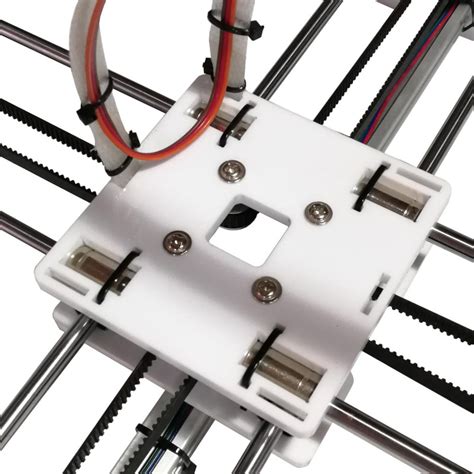 Doesbot Ax5 Pen Plotter Writing Robot Open Source Diy Kit Corexy A5
