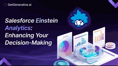 Salesforce Einstein Analytics Enhancing Your Decision Making