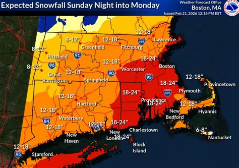 Updated 2 Pm Saturday Cape Cod And Islands Brace For Noreaster Late
